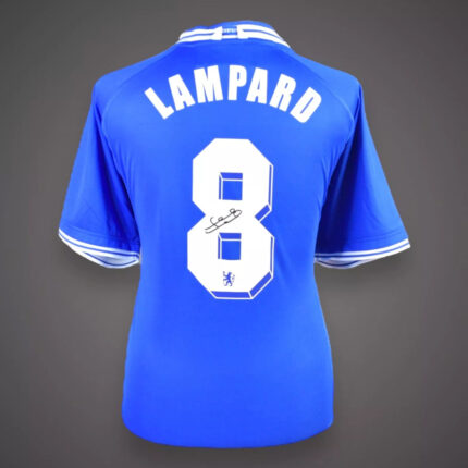 The Signature Vault – Authentic Signed Memorabilia UK | Sports, Film ...