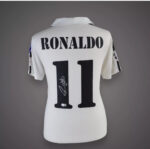 The Signature Vault – Authentic Signed Memorabilia UK | Sports, Film ...