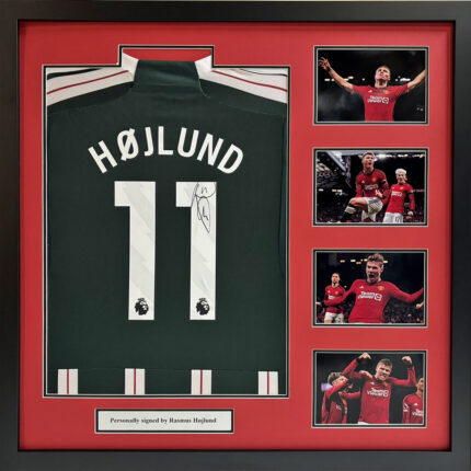The Signature Vault – Authentic Signed Memorabilia UK | Sports, Film ...